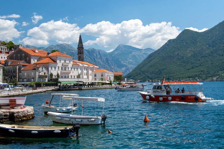 Why Visit Montenegro? A Guide to Where to Go & Things to Do
