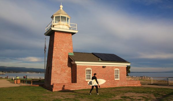 Best Things to Do in Santa Cruz, California, USA