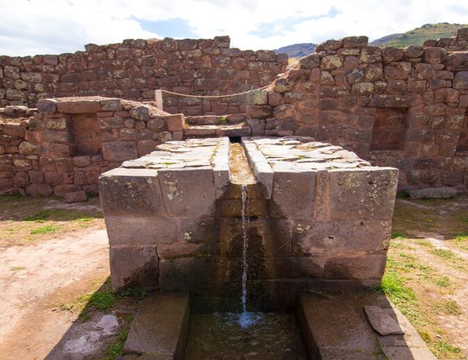 Inca Ruins in Peru Worth Visiting - Machu Picchu isn't the Only One!