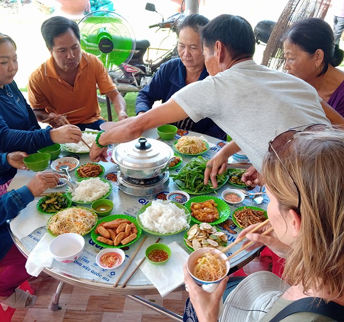 Living in Vietnam (Ho Chi Minh City) - Interview With an Expat