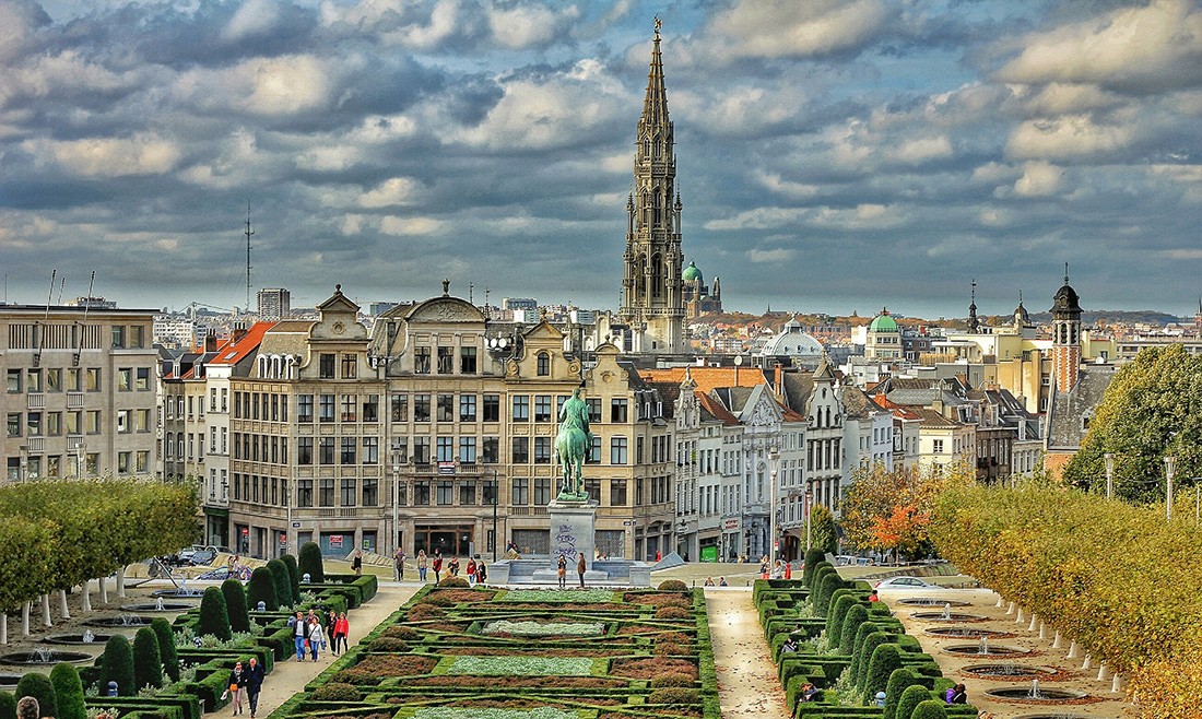 7 Lesser-Visited European Capitals You Should Travel to