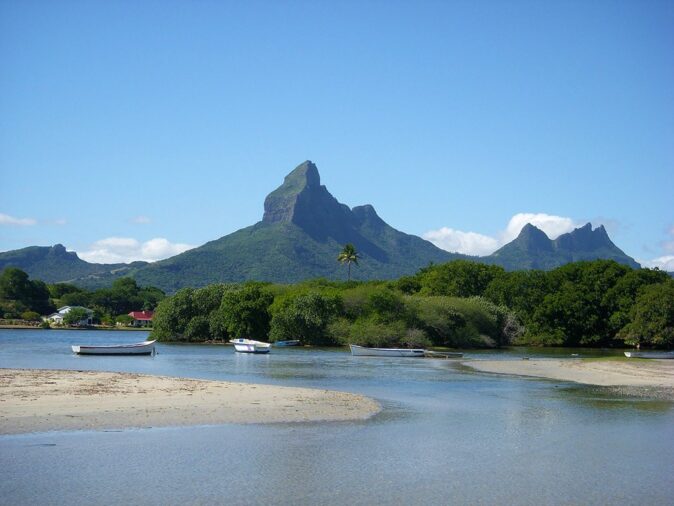 Living in Mauritius (Indian Ocean) - Interview With an Expat