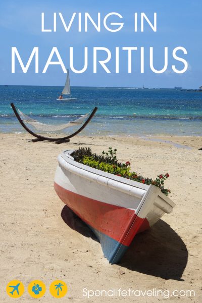 Living in Mauritius (Indian Ocean) - Interview With an Expat