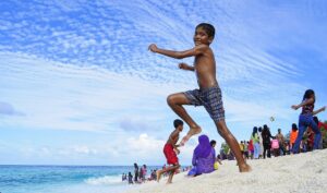 Living in The Maldives - Interview With an Expat