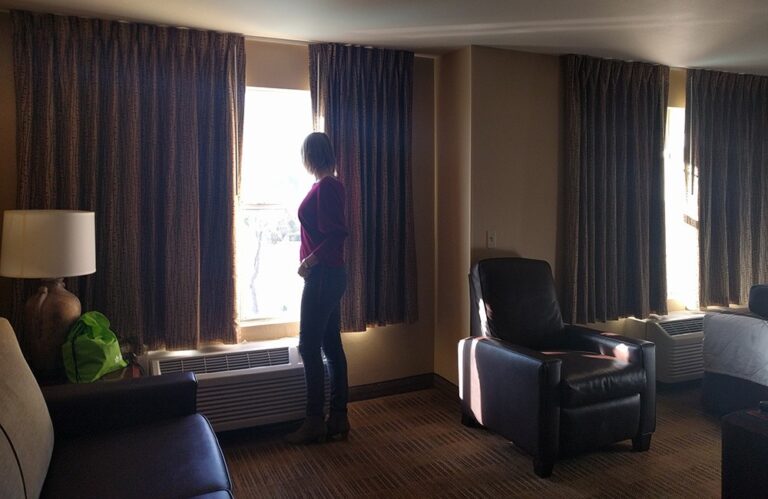 Best Budget Extended Stay Hotel Chains in the USA