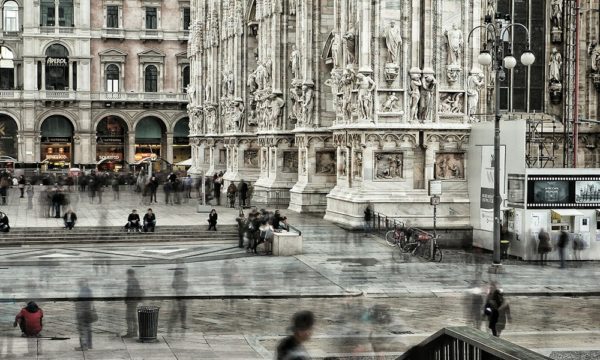 Living in Milan, Italy - What It's Really Like