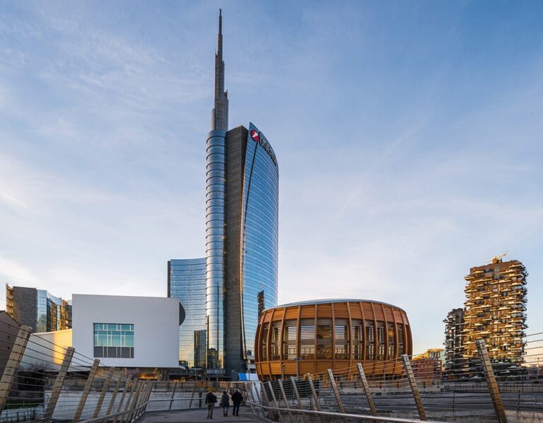 Living in Milan, Italy - What It's Really Like