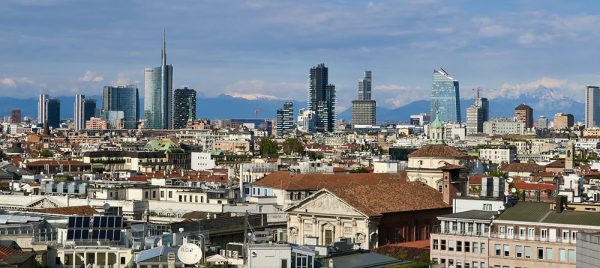Living in Milan, Italy - What It's Really Like