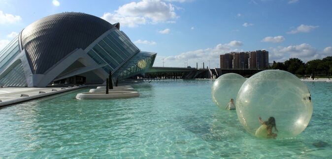 The Best Things to Do in Valencia With Kids - Map Included