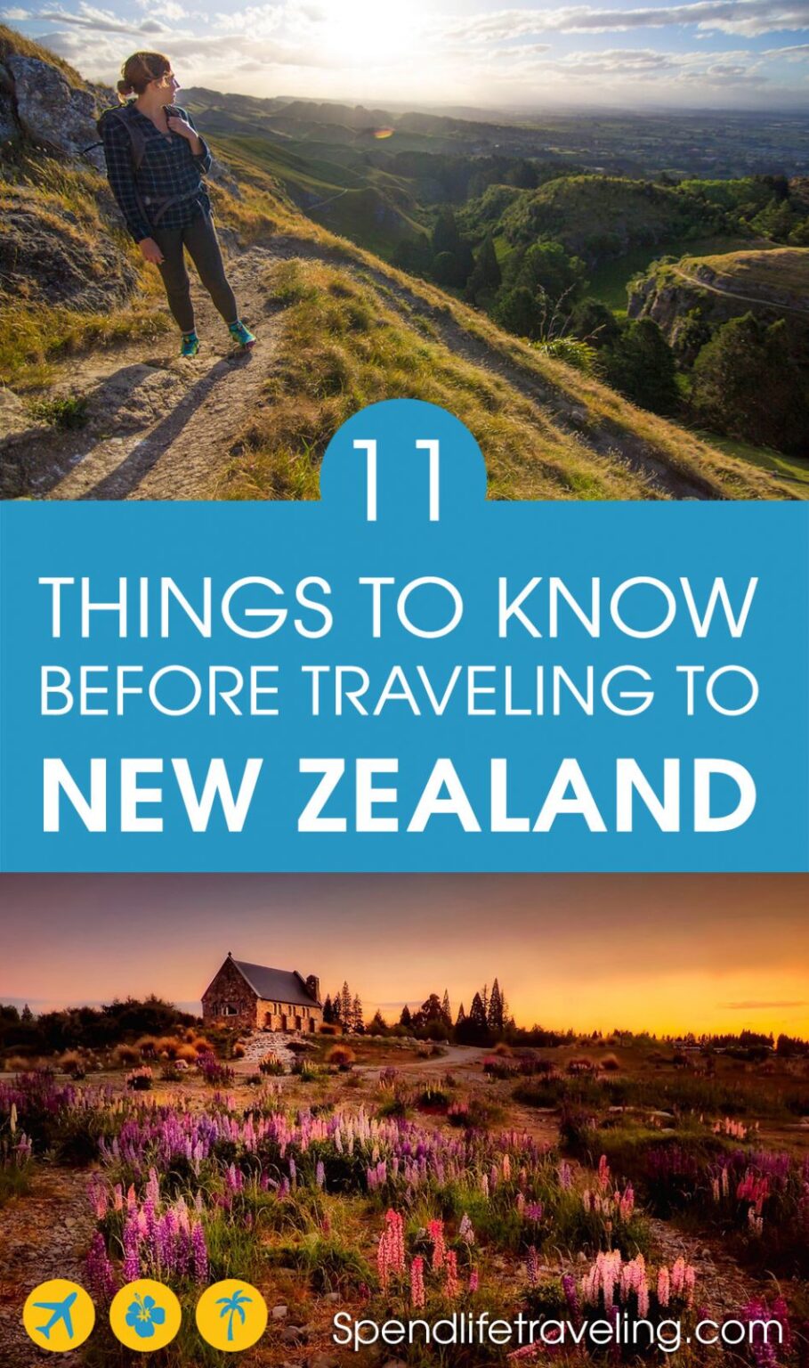 Things to Know Before Traveling to New Zealand