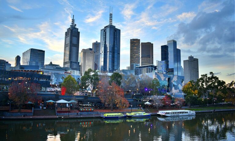 Living in Melbourne, Australia - Interview With an Expat