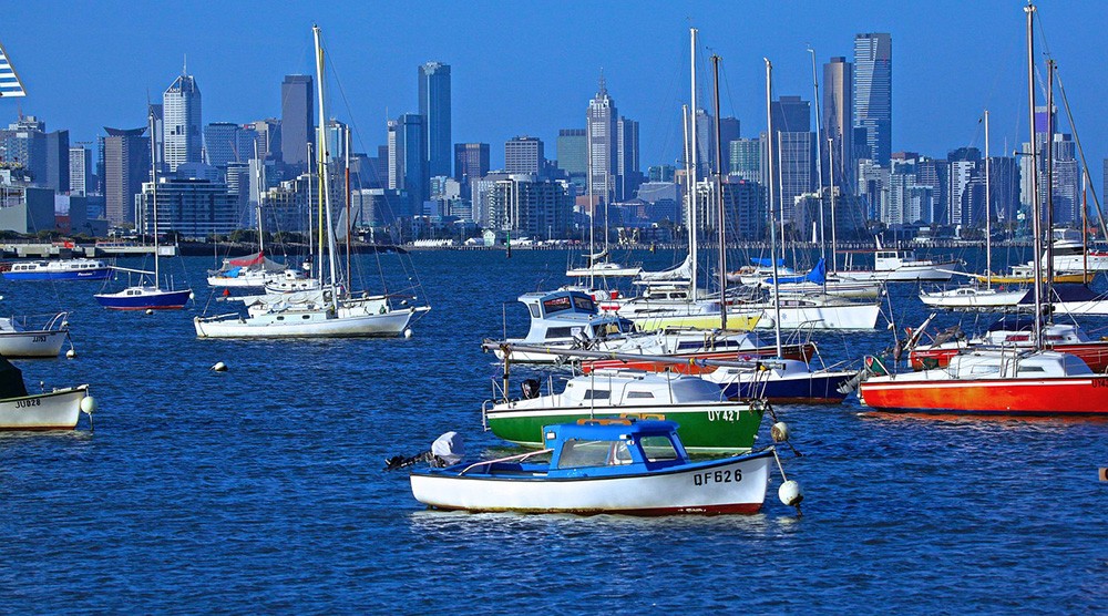 Living in Melbourne, Australia - Interview With an Expat