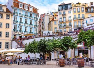 Living in Lisbon, Portugal - Interview With an Expat