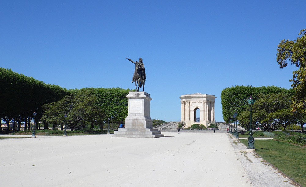 What to See and Do in Montpellier, France (Map Included)