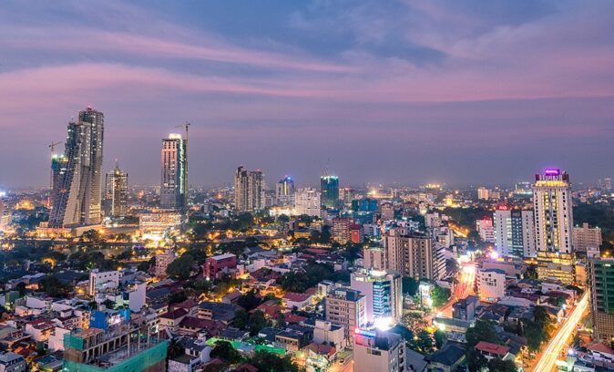 Living in Colombo, Sri Lanka - Interview With an Expat