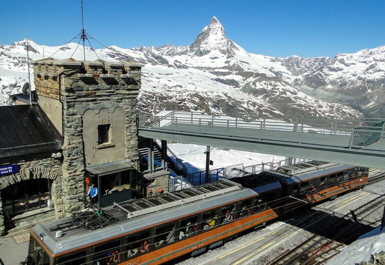 The Best Views in Switzerland – Where to Go If You Love the Outdoors ...