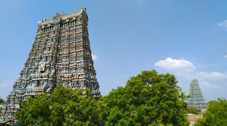Travel to Madurai, India: What to See & Do in This Ancient City
