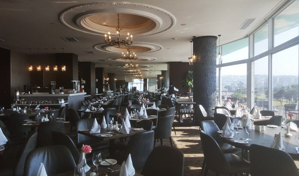 Where to Find the Best Breakfast in Durban, South Africa