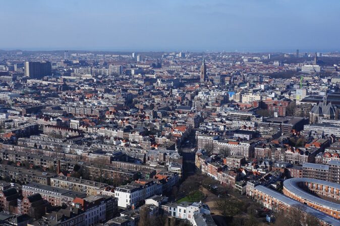 Living in The Hague, the Netherlands - Interview With an Expat