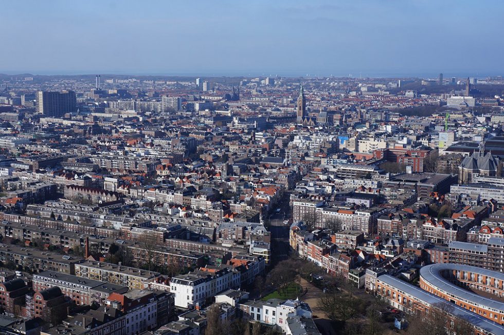 Living in The Hague, the Netherlands - Interview With an Expat