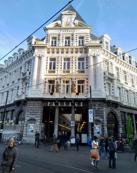 Living in The Hague, the Netherlands - Interview With an Expat
