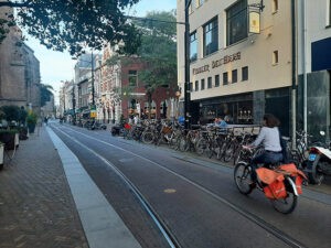 Living in The Hague, the Netherlands - Interview With an Expat