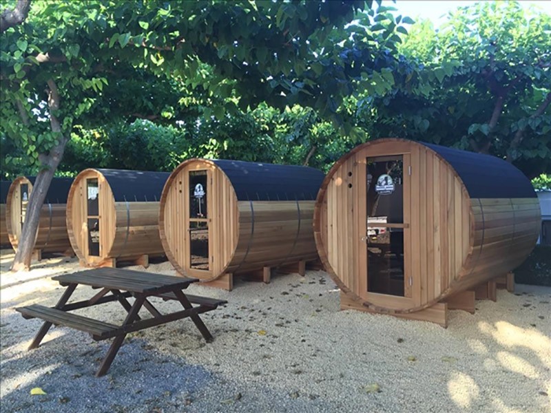 Camping in Valencia: What You Need to Know Before You Book