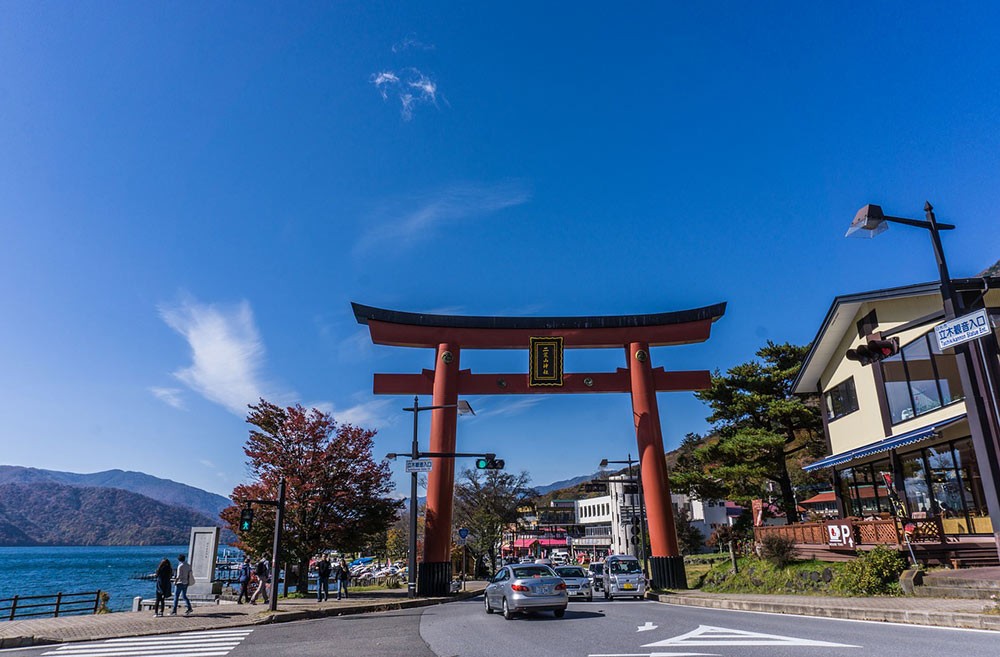Nature in Japan: Where to Go & How to Explore the Japanese Countryside