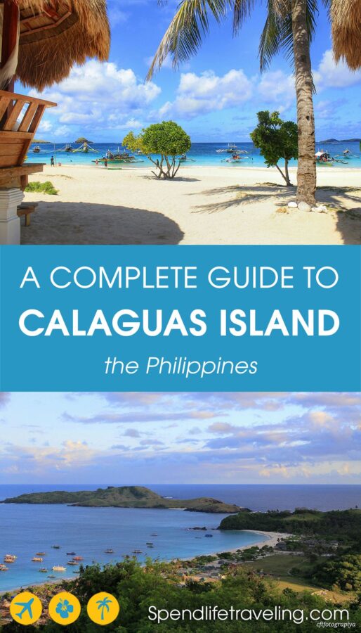 A Complete Guide to Calaguas Island: The Philippines off the Beaten Track