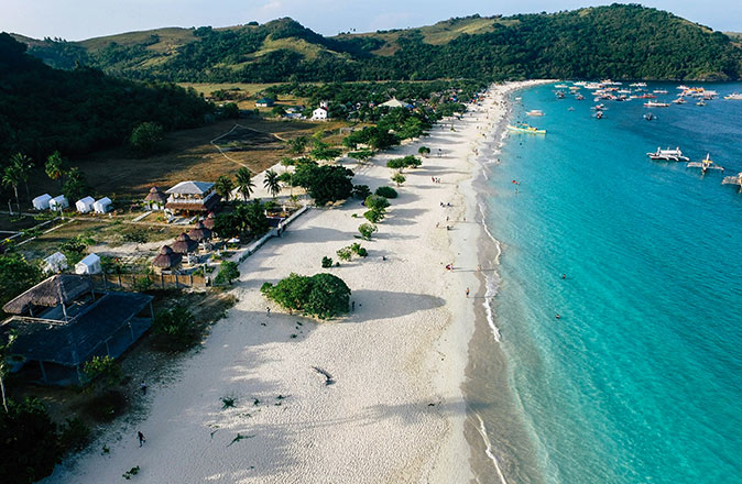 A Complete Guide to Calaguas Island: The Philippines off the Beaten Track