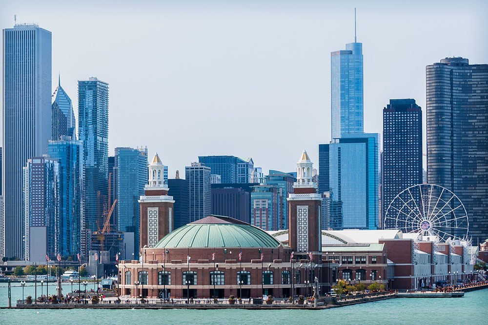 Outdoor Activities in Chicago Recommended by a Local