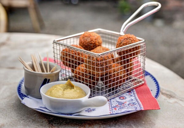 Typical Dutch Food to Try in the Netherlands - From Delicious to Weird