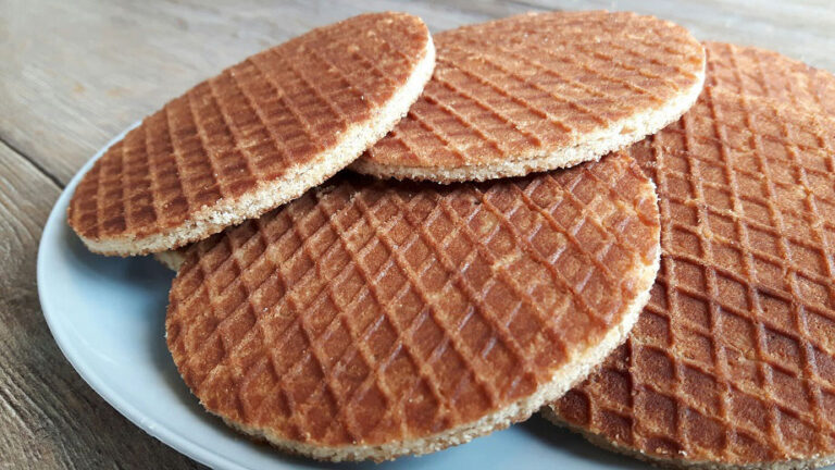 Typical Dutch Food to Try in the Netherlands - From Delicious to Weird