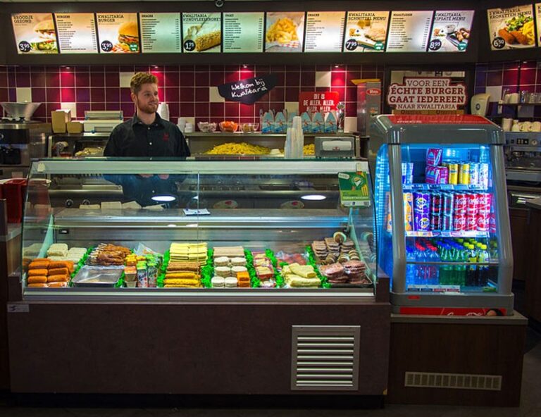 Typical Dutch Food to Try in the Netherlands - From Delicious to Weird