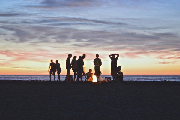 Top 10 Reasons to Travel - Why Traveling Is So Rewarding