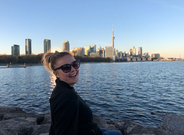 Living in Toronto, Canada - Interview With an Expat