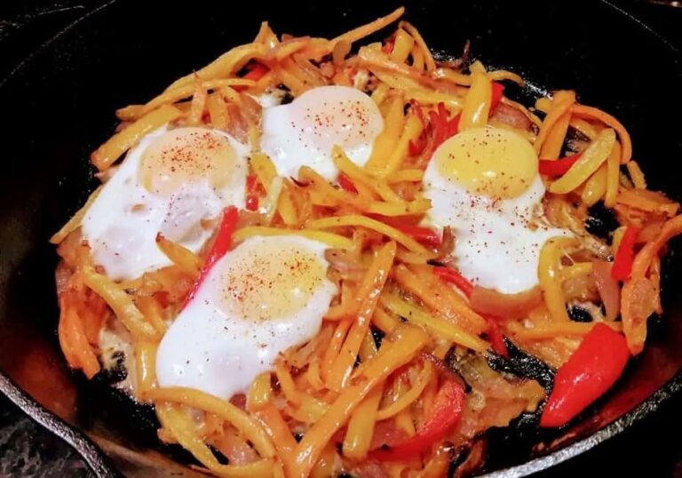 Spanish Food: Recipes That Are Easy to Make at Home