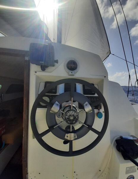 Sailing Across the Atlantic: My Experiences Sailing From the Canary ...