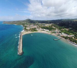 Anchoring at Sauteurs, Grenada - Things to Know About This Anchorage