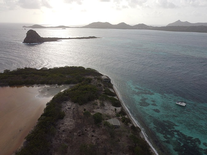 Sailing in Grenada - Everything You Should Know