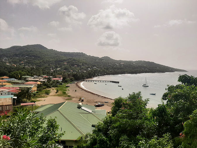Sailing in Grenada - Everything You Should Know