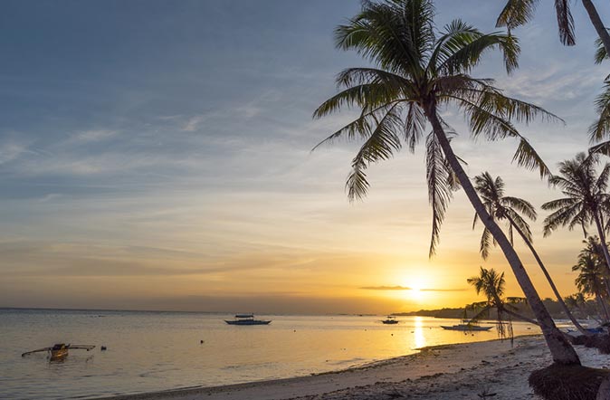 The Top Beaches in the Philippines to Visit