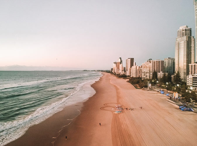 20 Best Beaches in Queensland You Have to See