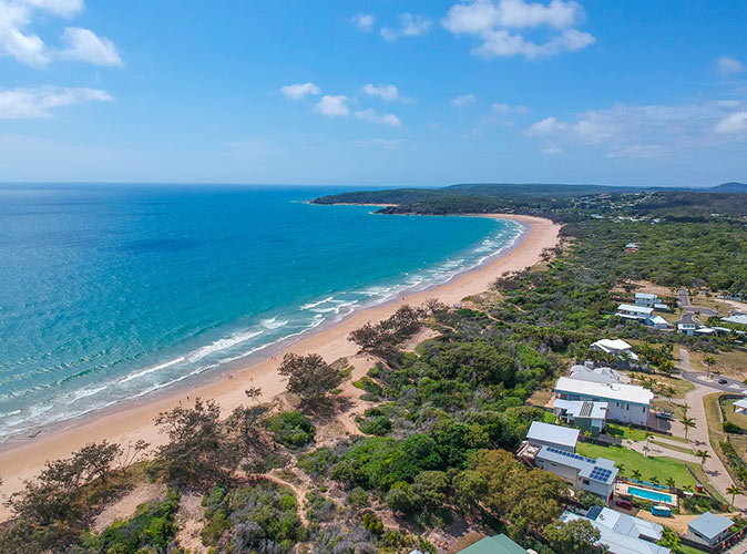 20 Best Beaches in Queensland You Have to See