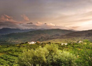 Living in Crete, Greece - Interview With an Expat
