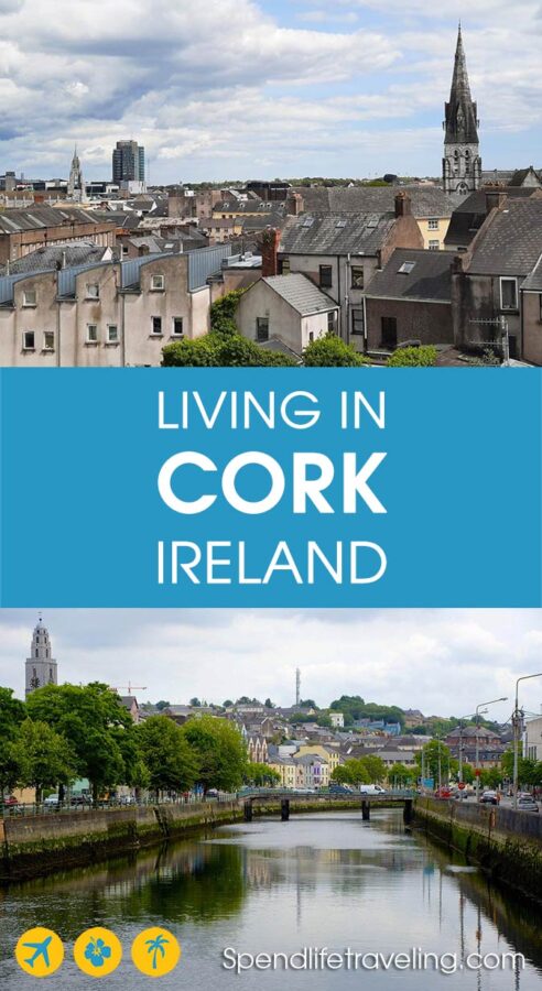 Living in Cork, Ireland - Interview With an Expat