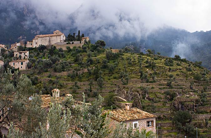 Living in Mallorca, Spain - Interview With an Expat