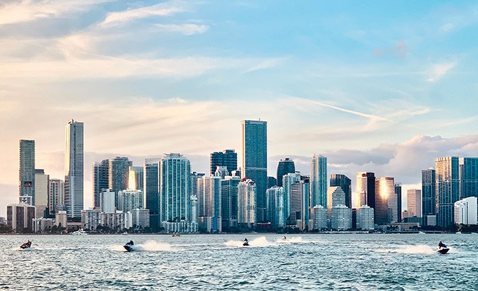 10 Water Sports in Miami You Have to Try