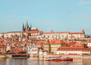 Living in the Czech Republic - Things to Know Before Moving Here