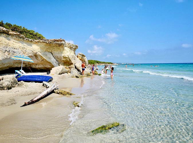 Visiting Puglia, Italy - Things to Know & Popular Questions Answered
